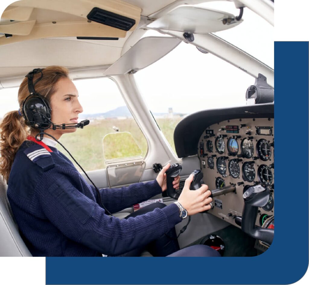 Aviation Academy in Kerala, India | Pilot Training Institute Calicut